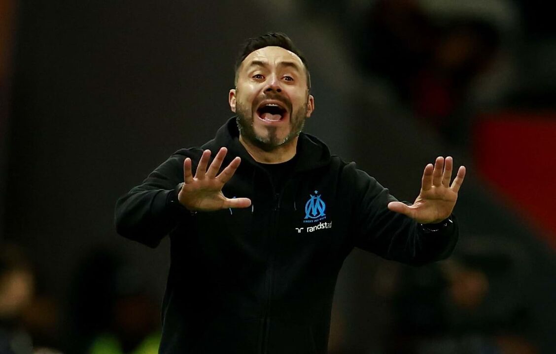 Milan procura treinador italiano: imprensa avança 7 candidatos a render ...