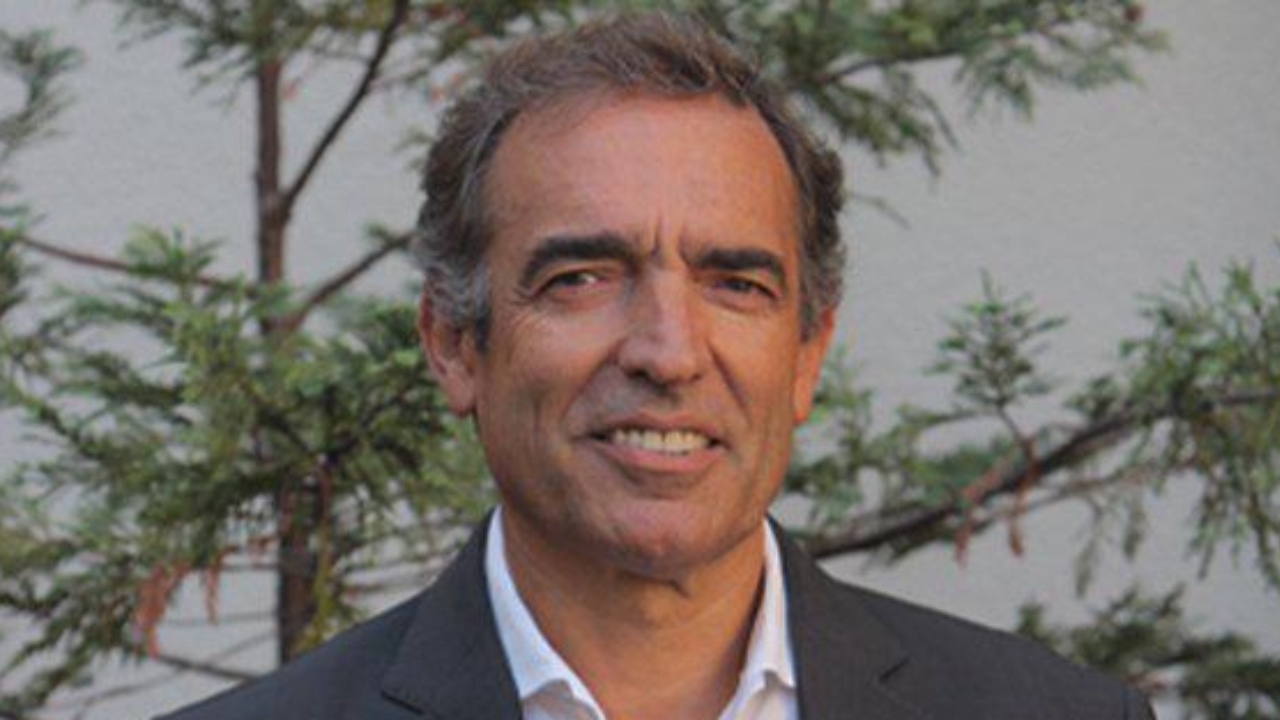 Reinaldo Teixeira: «Acredito que vamos, em conjunto com a FPF, fazer ...