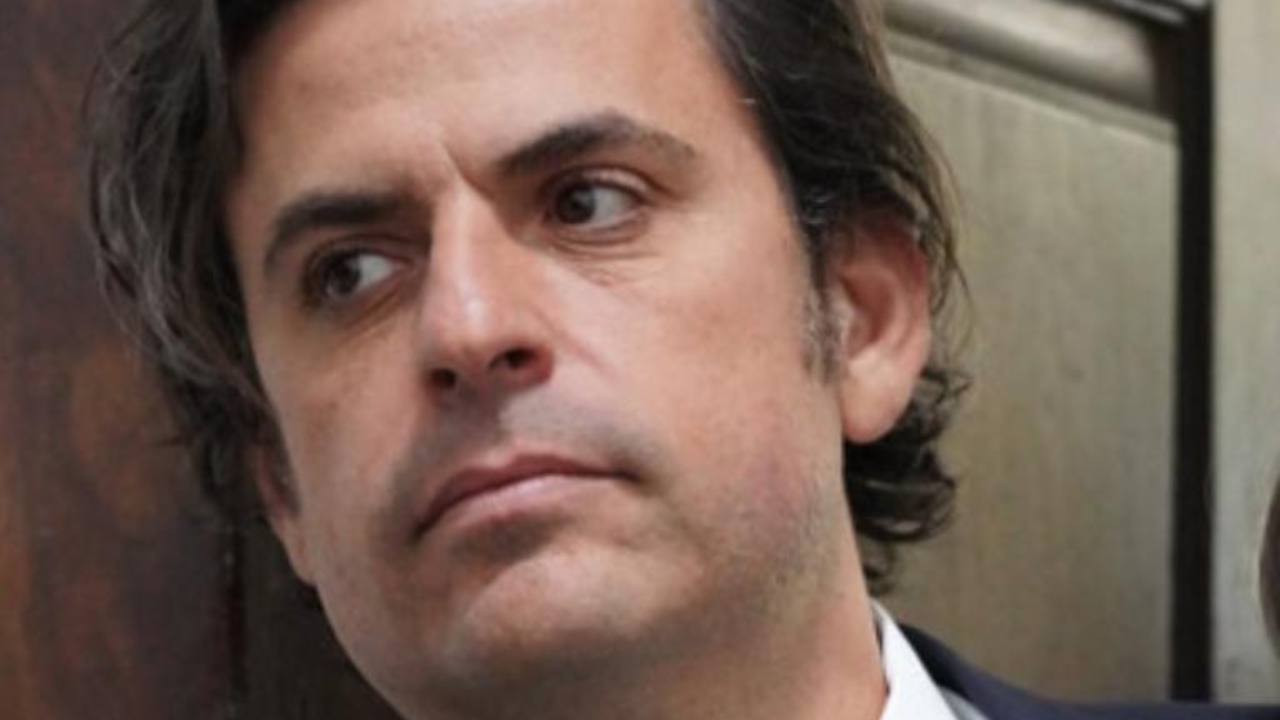 André Mosqueira do Amaral revela objetivo: «Fazer com que o futebol português obtenha o seu ...