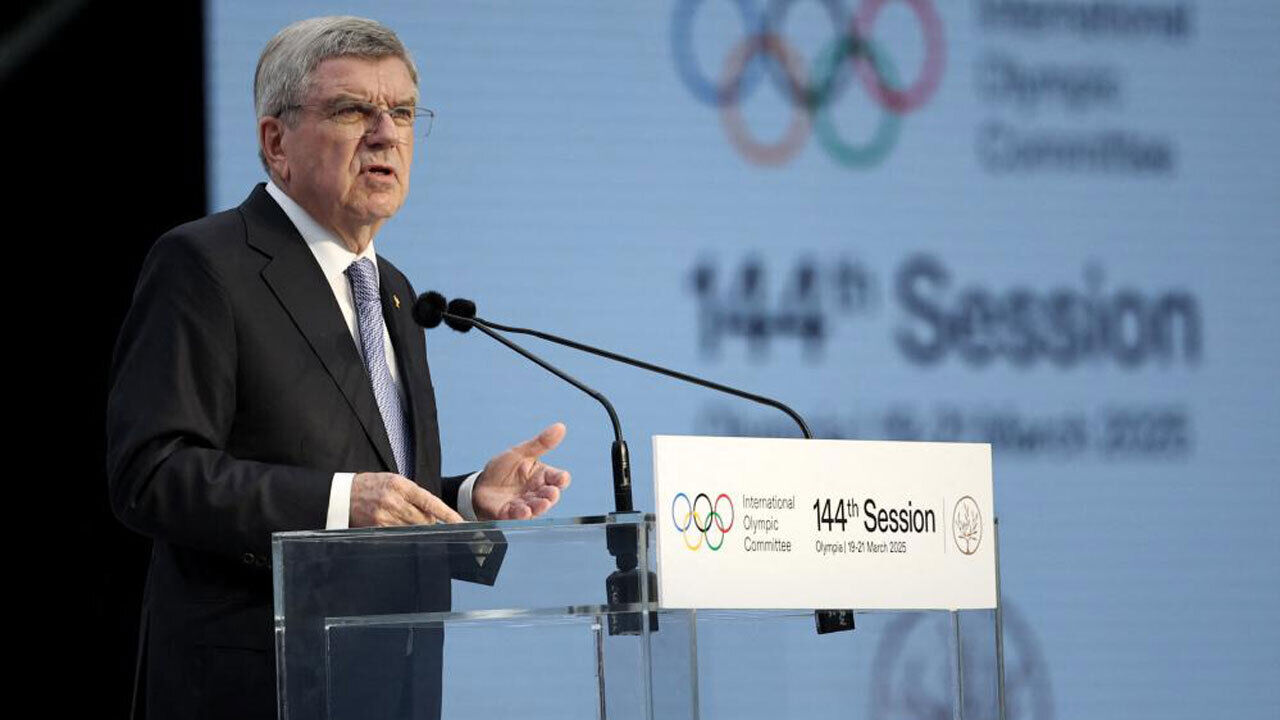 Thomas Bach alerta para fragilidade dos valores olímpicos - Modalidades ...