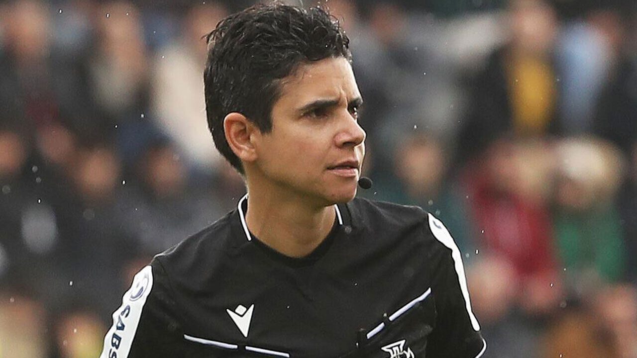 Petit e a nomeação de Catarina Campos para o Casa Pia-Rio Ave: «A ...