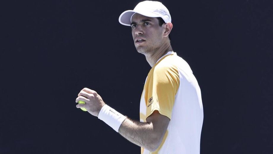 Nuno Borges inicia defesa do título em Phoenix: «Ganhar mais alguns ...