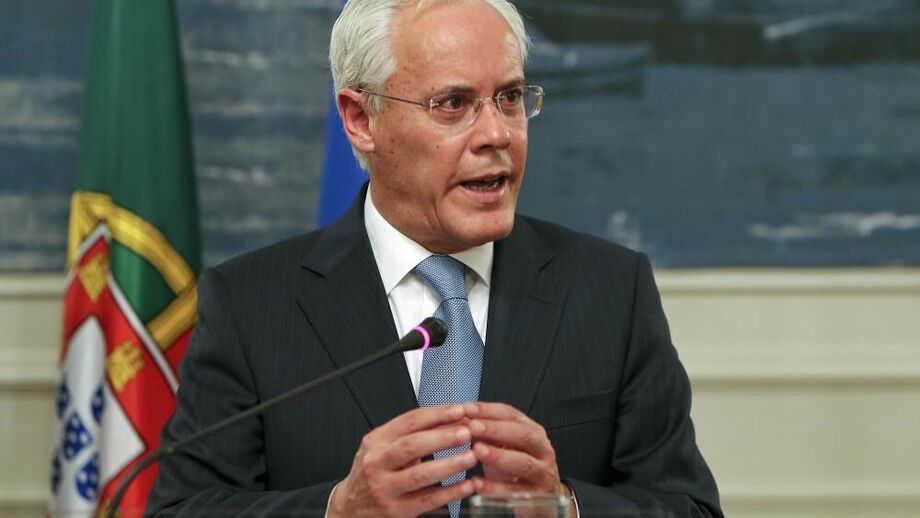 Morreu o ex-ministro Miguel Macedo - Fora de Campo - Jornal Record