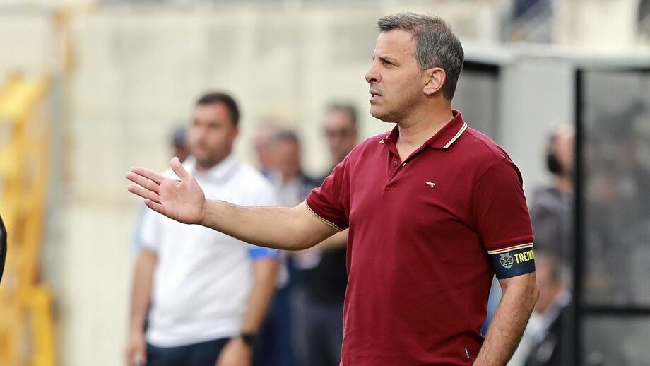 Marco Alves: «Queremos ganhar numa fase em que há pouca margem para ...