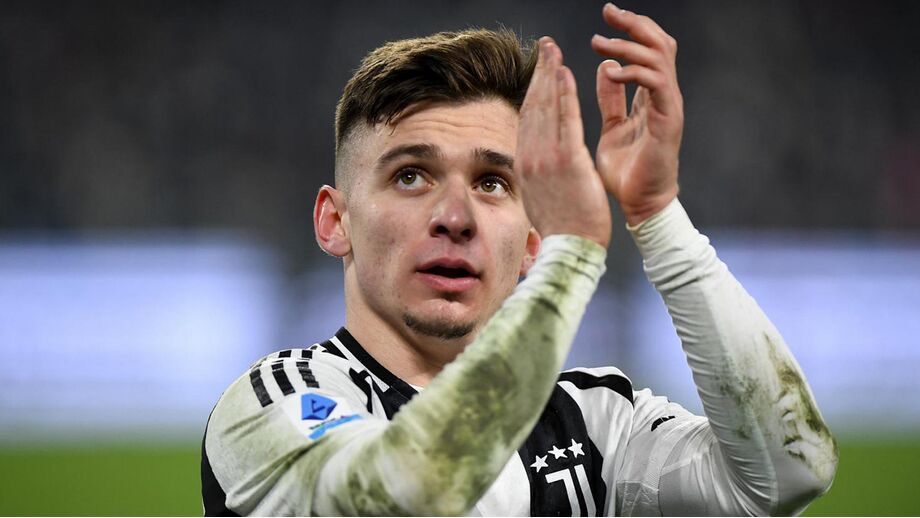 Época abaixo das expectativas da Juventus pode mexer com futuro de ...