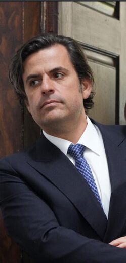 Conheça o núcleo duro de Reinaldo Teixeira na corrida pela Liga ...