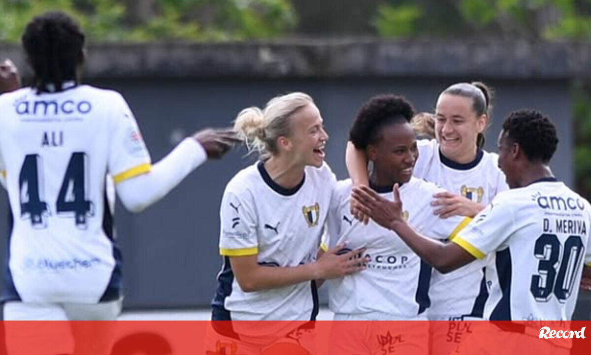 Liga BPI: os melhores momentos do Vilaverdense-Famalicão, 0-6 - Resumos ...