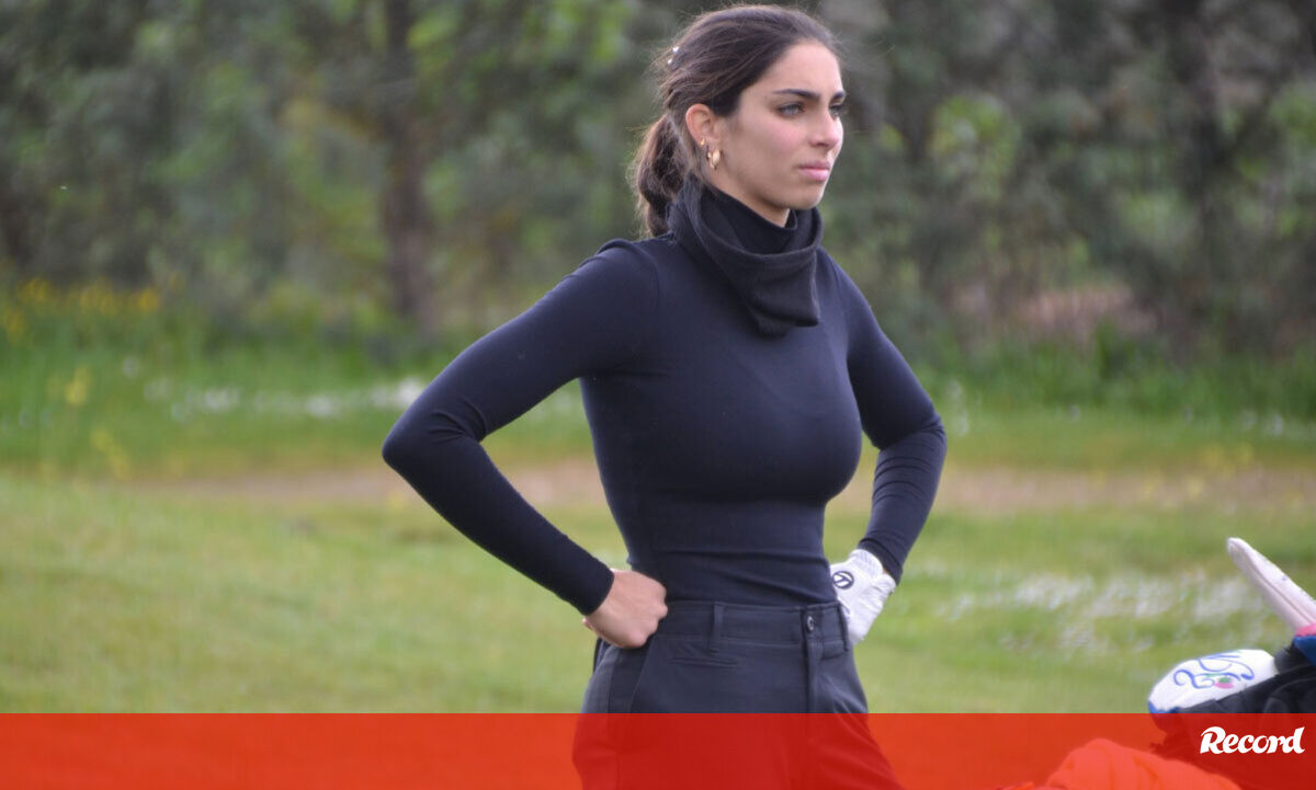 Inês Belchior top-20 no campeonato nacional de Espanha de Sub-18 ...