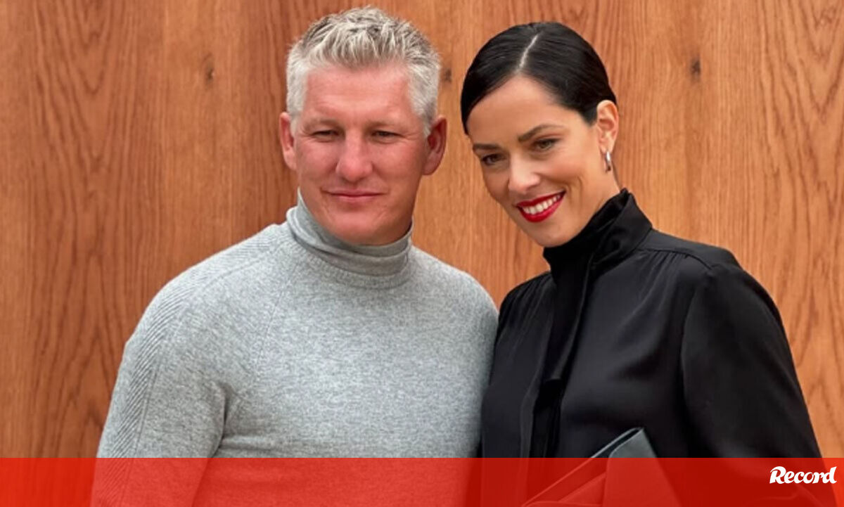 Casamento de Schweinsteiger e Ivanovic em risco: o motivo que pode pôr ...