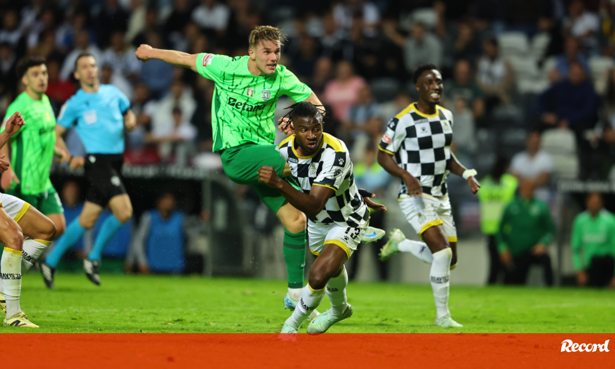 Gyökeres reage com humor a (mais um) brilharete: «Noite de póker com os ...