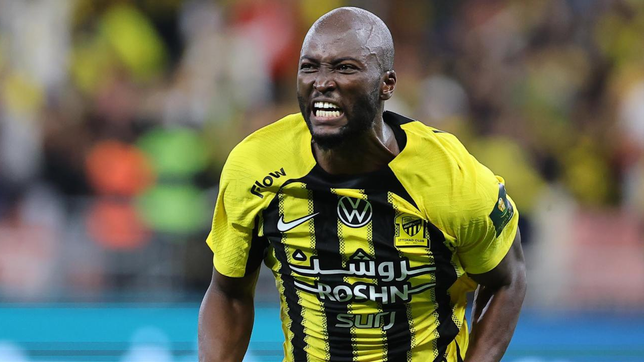 Bis de Danilo Pereira nos descontos dá final da Taça ao Al Ittihad ...