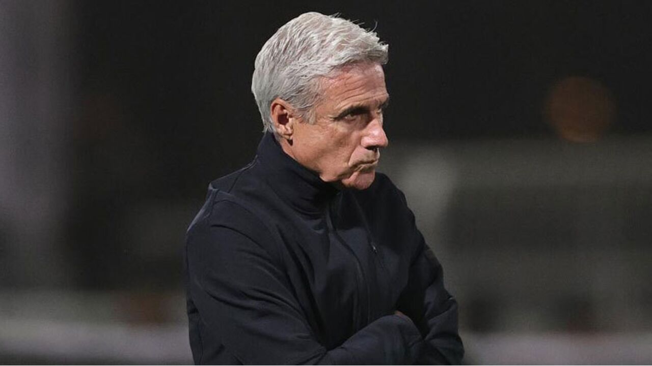 Luís Castro e a polémica na FPF: «Parece que só gostamos de estar ...