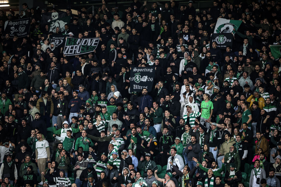 Sporting anuncia os preços da Gamebox 2025/26: valores variam entre os ...