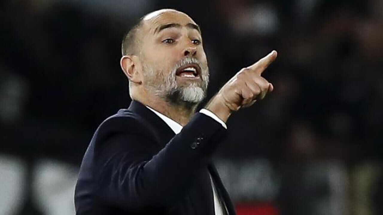 Igor Tudor segue no comando técnico da Juventus - Juventus - Jornal Record