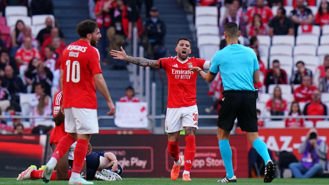 Penáltis polémicos e discussão acesa: o que diz a Liga da Verdade após ...