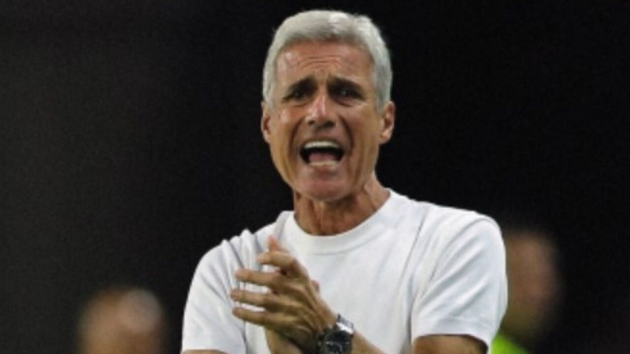 Luís Castro passa a ser representado por Pini Zahavi - Internacional ...