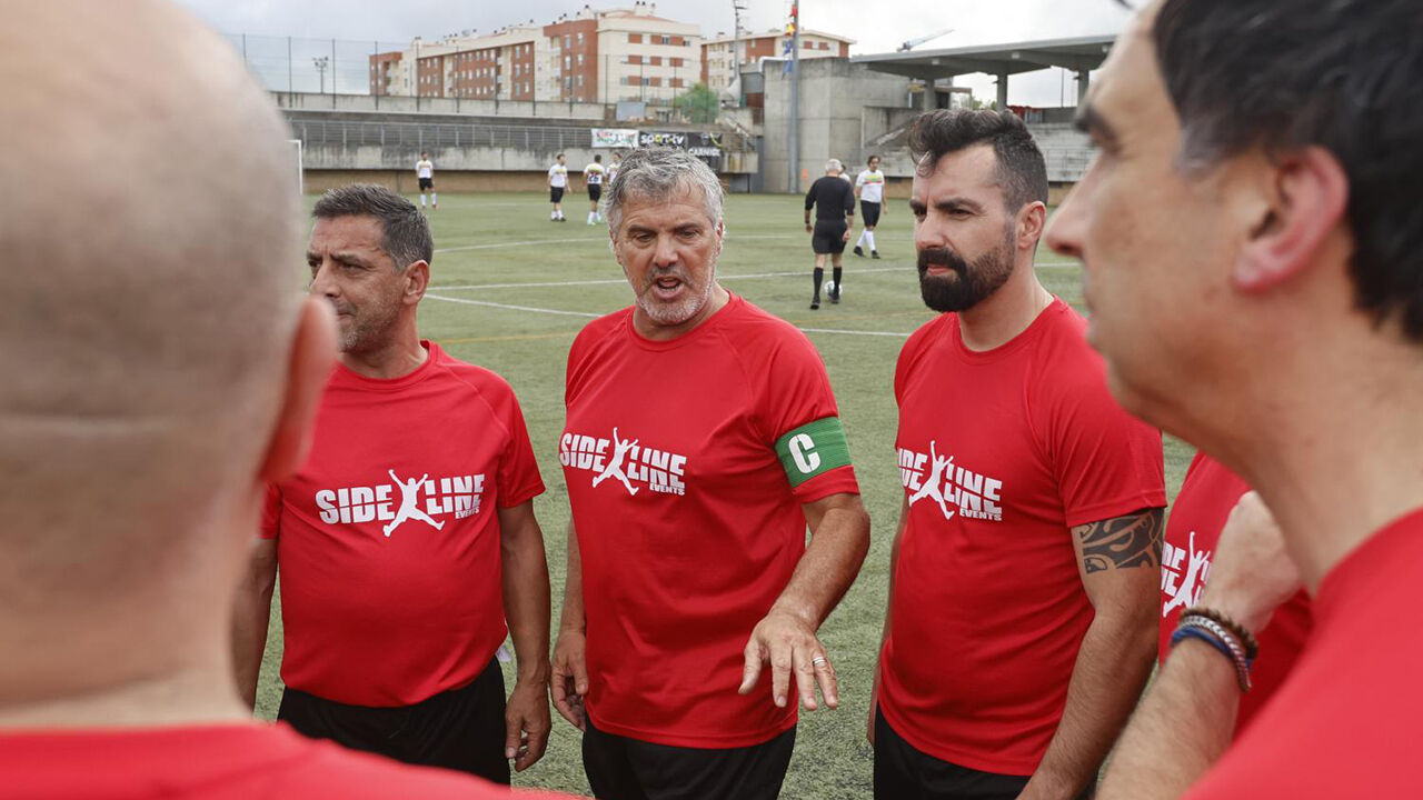 Carlos Xavier e Edgar apontam decisão do título ao dérbi - Liga Betclic ...