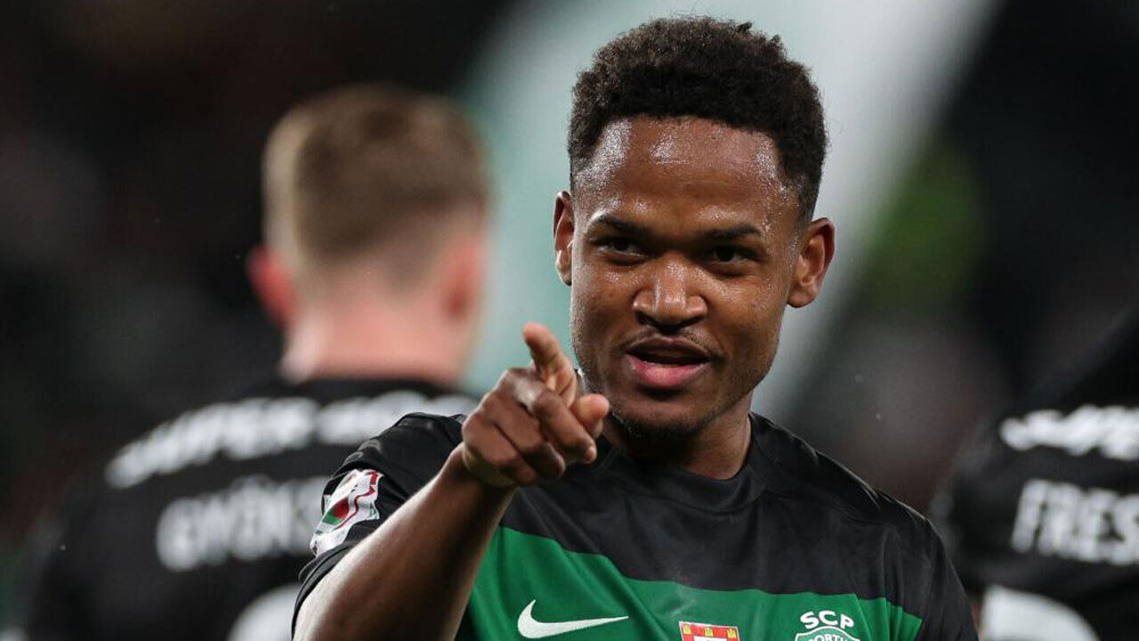 Compra avança no fim da época: Sporting reabre ponte para o passe de ...