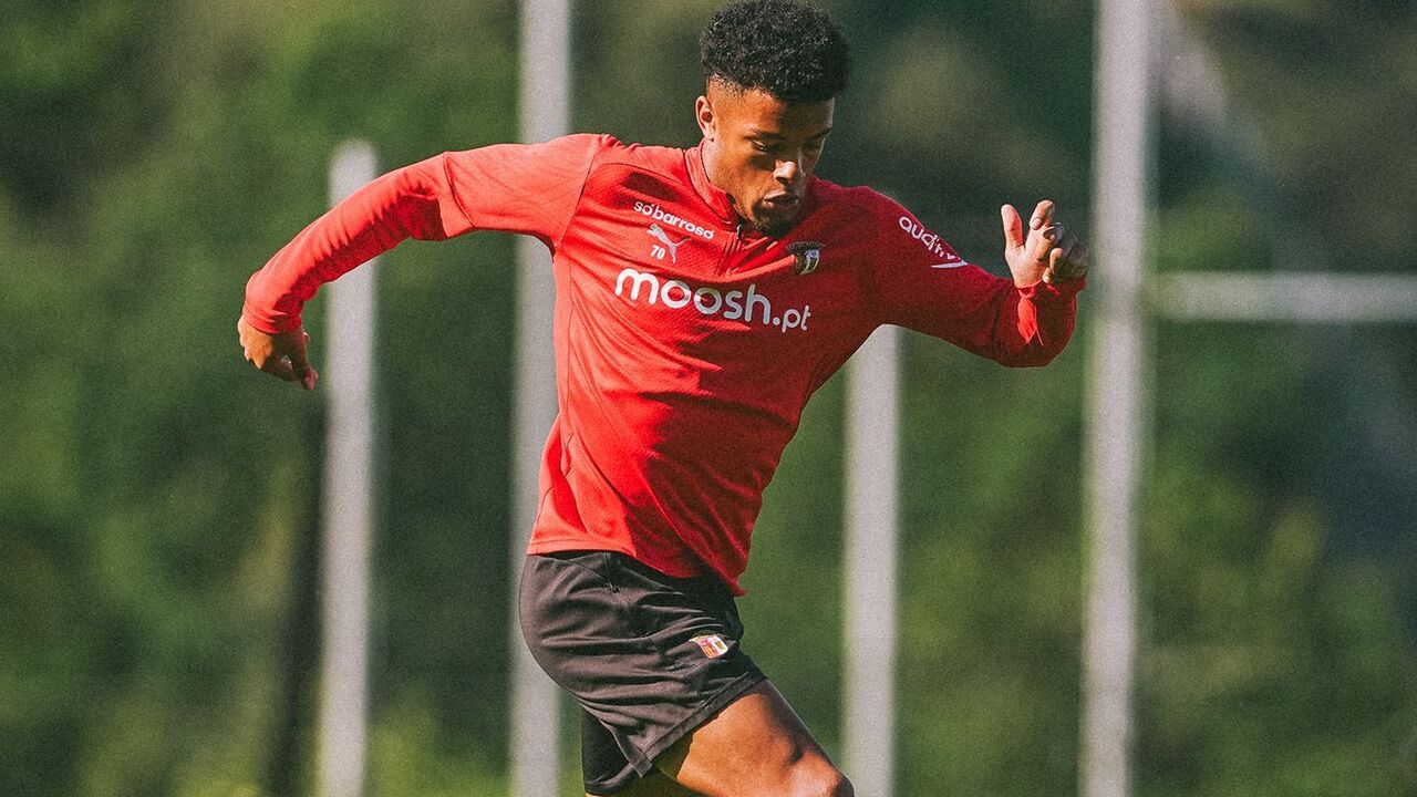 Rodrigo Silva: «Foi na maturidade tática e na resiliência que mais ...