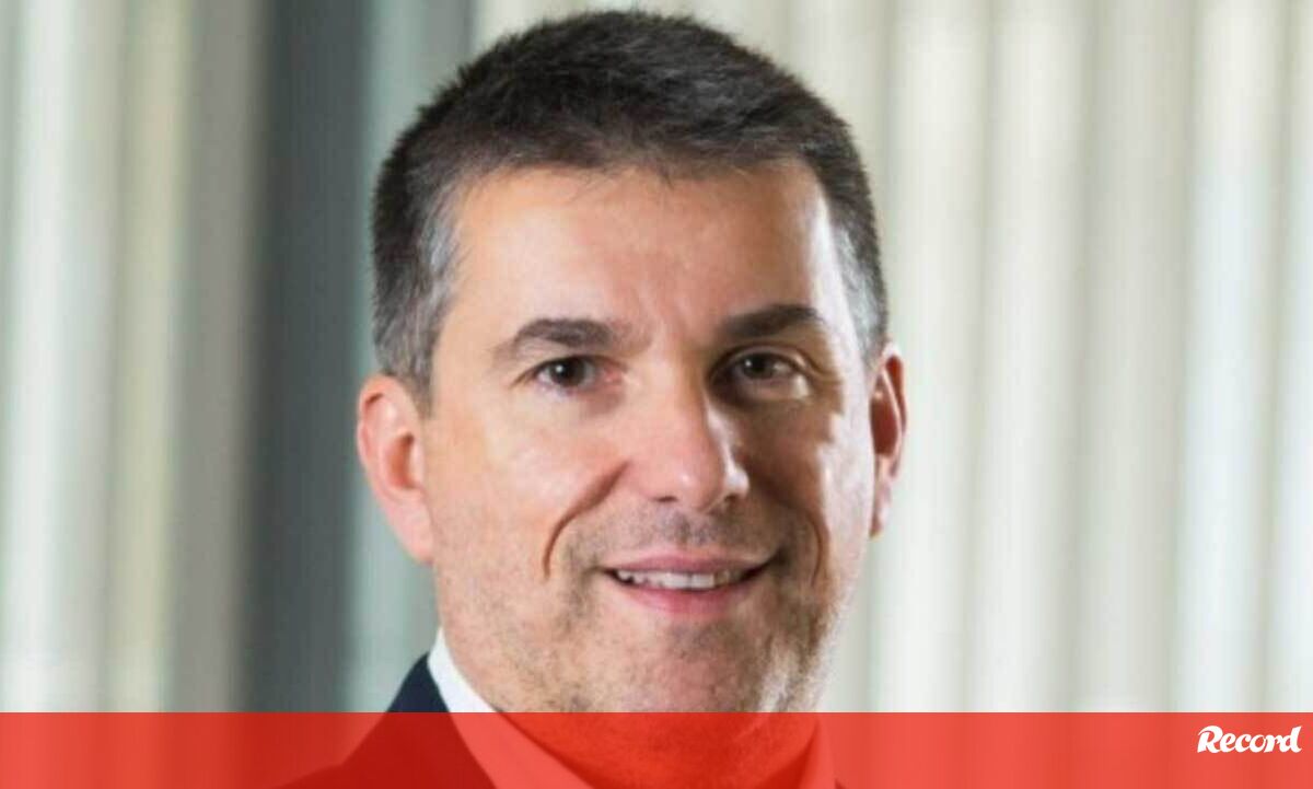 Miguel Reis Pinto é o diretor geral da Porto Stadco - FC Porto - Jornal Record