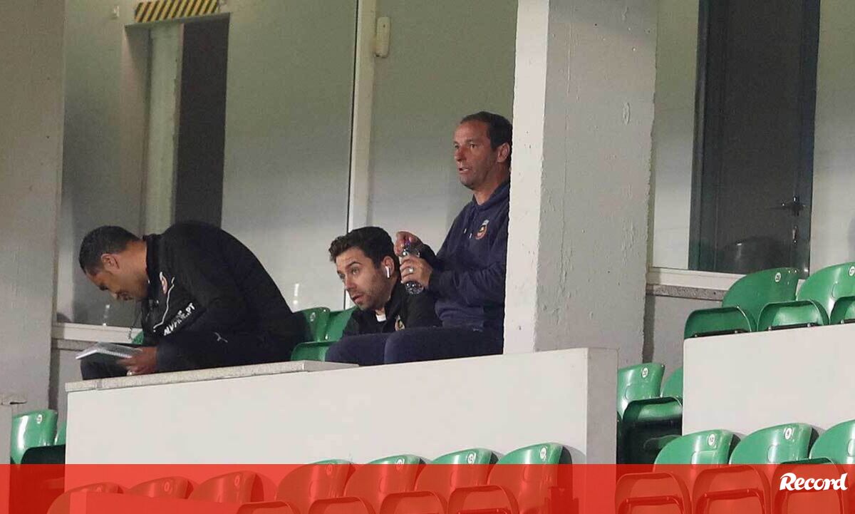 Rio Ave-E. Amadora vale multa a Petit e várias suspensões - Rio Ave ...