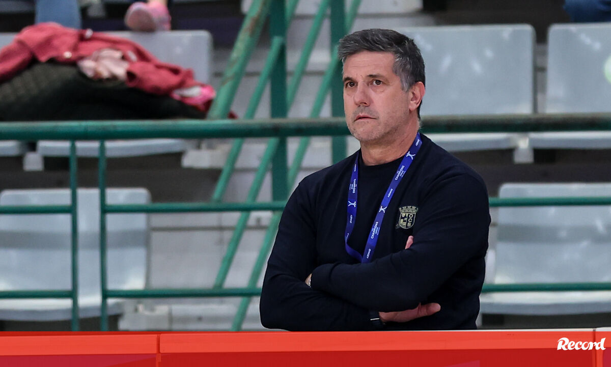 Rui Neto: «Sou ambicioso e quero fazer história neste clube, ser ...