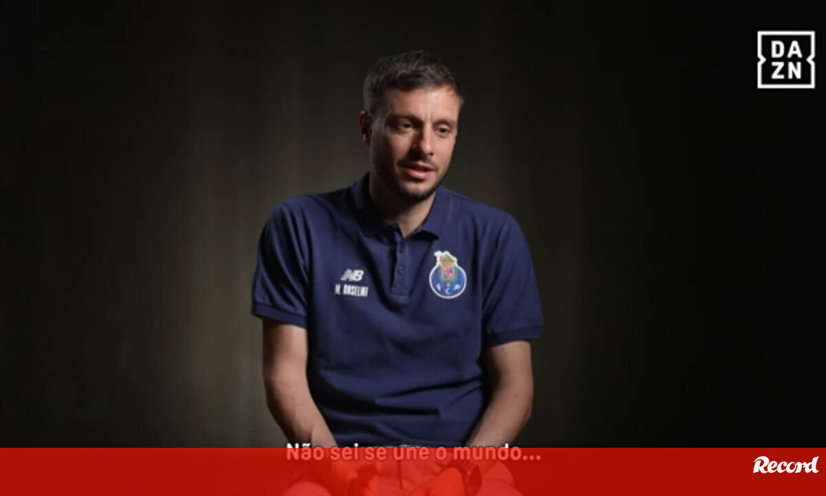 Martín Anselmi: Michael Jordan, o poder de uma bola e o exemplo contra ...