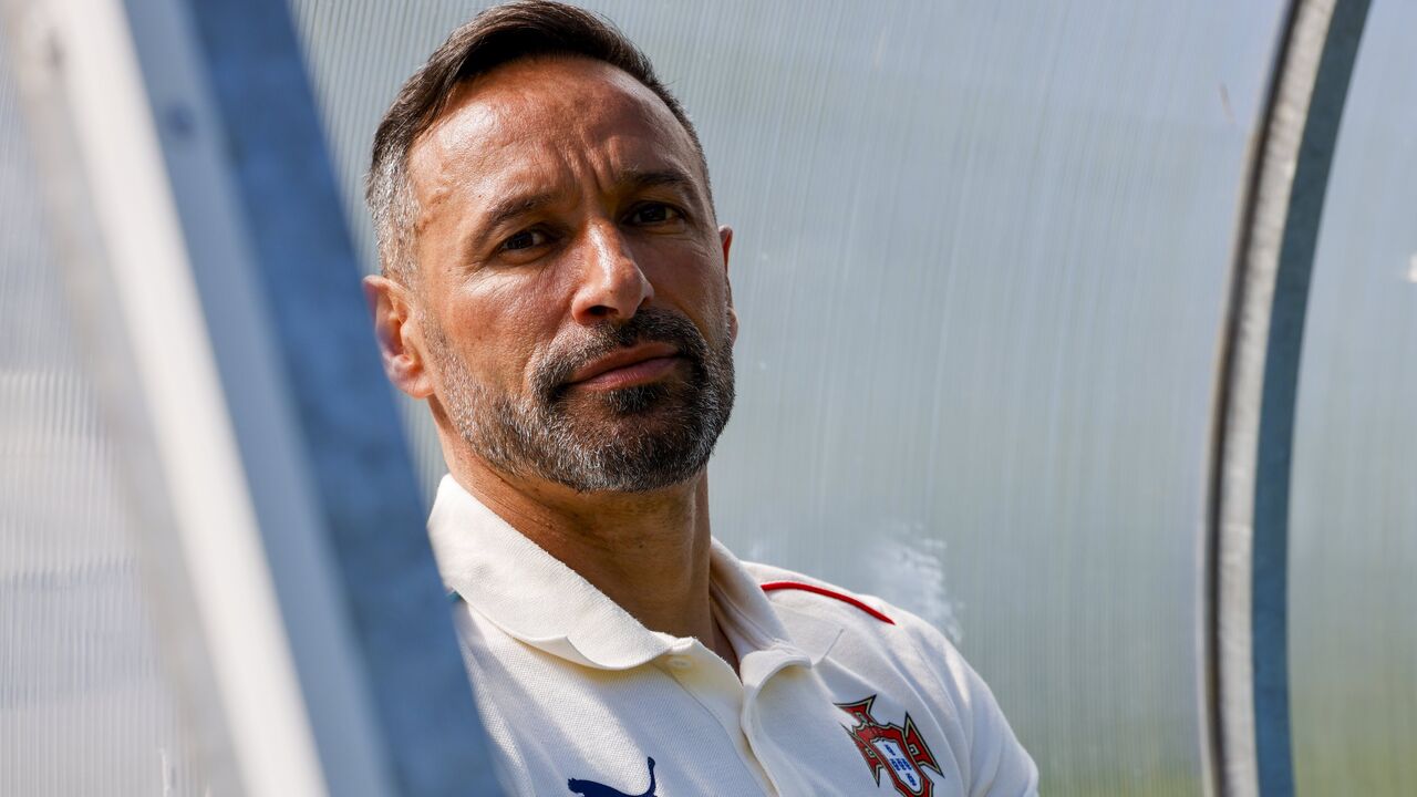 Já são conhecidos os 20 que seguem para o Euro Sub-17 na Albânia - Sub17 - Jornal Record