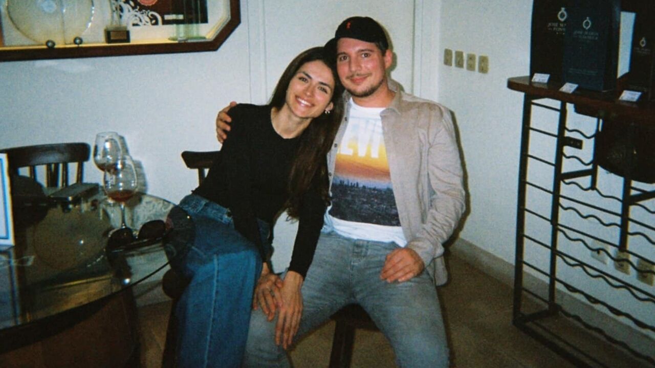 Rui Pinto anuncia fim de namoro com Mikaela Lupu: «Espero que encontres o teu rumo» - Jogo da ...