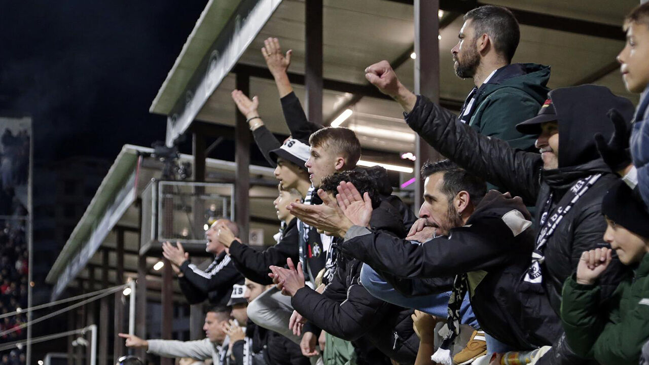 Farense vai ultrapassar os 120 mil espetadores pela primeira vez ...