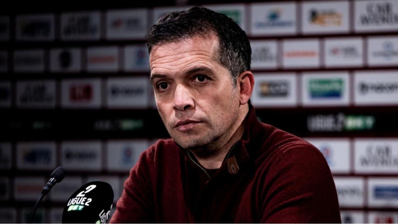 Nantes oficializa Luís Castro como novo treinador até 2027 ...