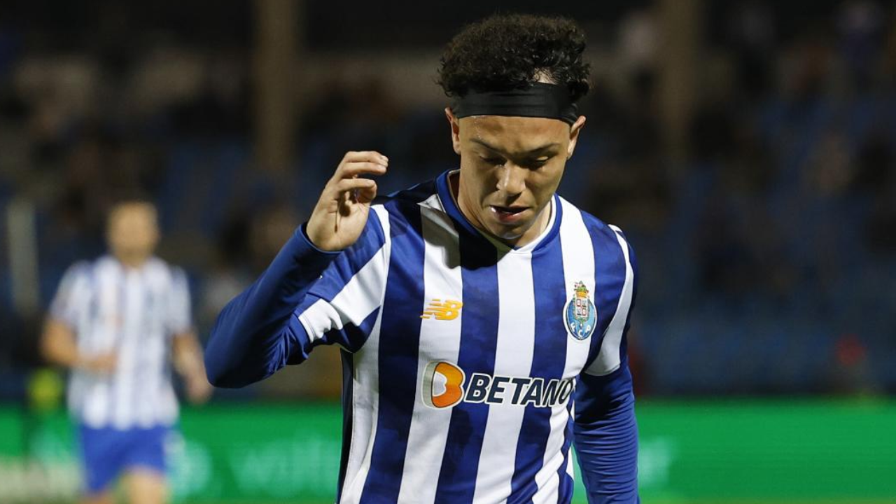 Pepê aponta à conquista do Mundial de Clubes: «As expectativas são as ...