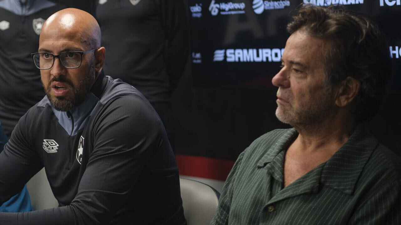 José Faria já assinou e renovação será oficial em breve - E. Amadora ...
