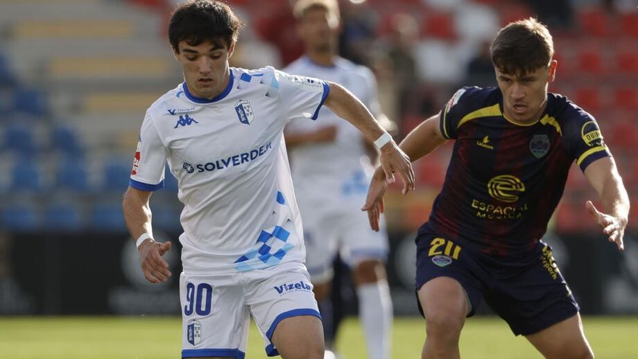 Diogo Nascimento só sai por 5 milhões - Vizela - Jornal Record