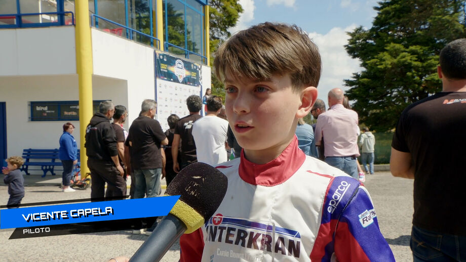 Christian Merli e Alexander Hin venceram na Rampa da Falperra - C ...