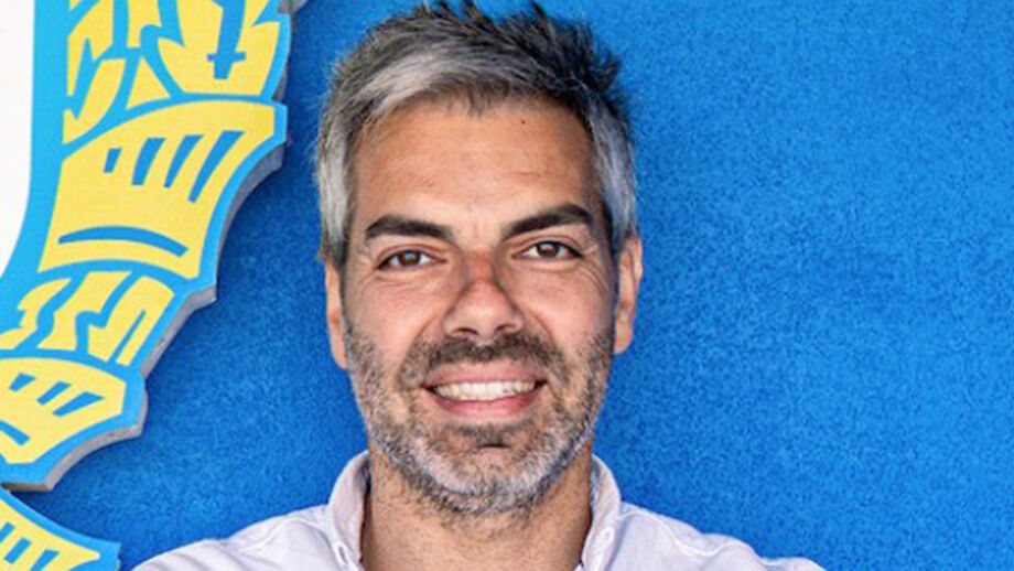 Tondela confirma entrada de Carlos Campos para a estrutura - Tondela ...