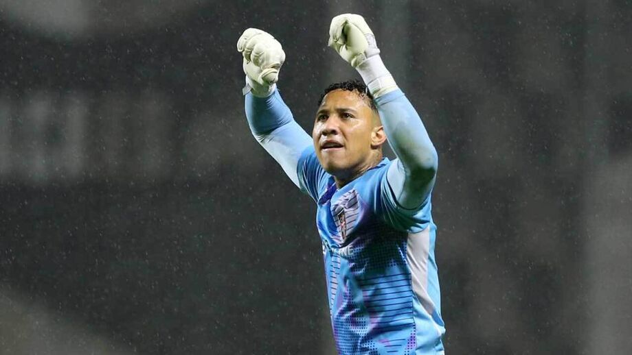 Patrick Sequeira esperado amanhã em Pina Manique - Casa Pia - Jornal Record