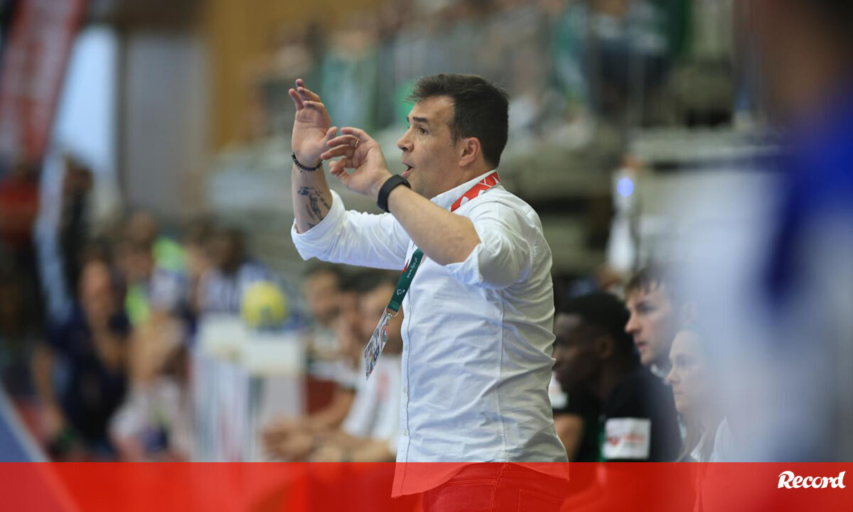 Ricardo Costa: «Sete títulos seguidos era um grande objetivo para nós ...