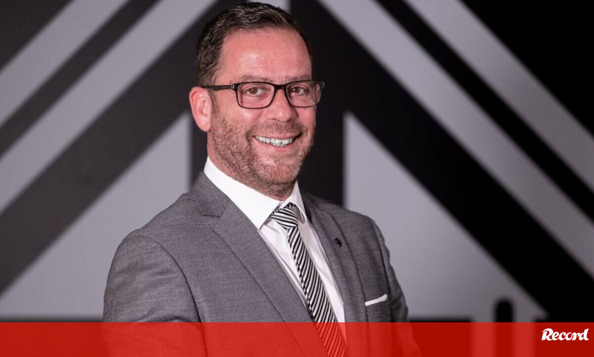 Joaquim Reis confirmou continuidade de David Caiado e António Barbosa ...