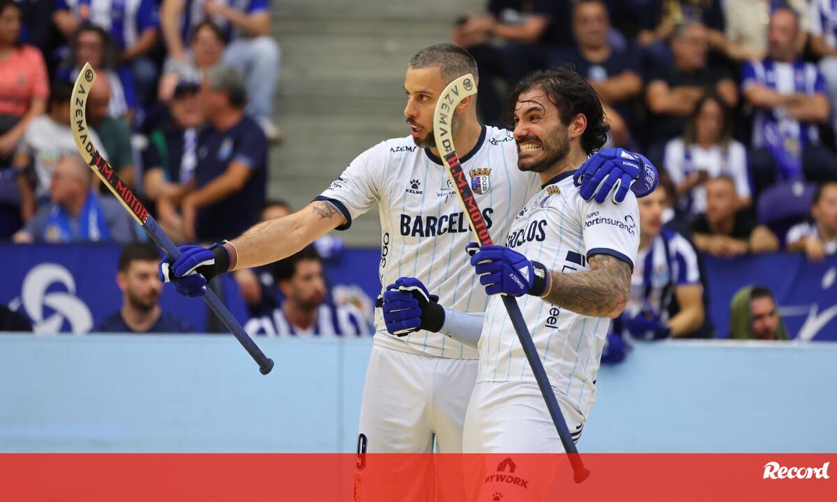 Miguel Rocha atinge a marca dos 80 golos numa época: alguém fez melhor ...