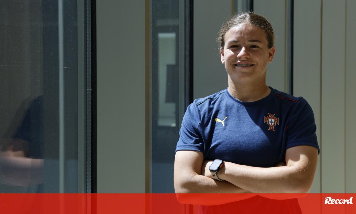 Telma Encarnação: «Agora quando saio à rua há quem me conheça ...
