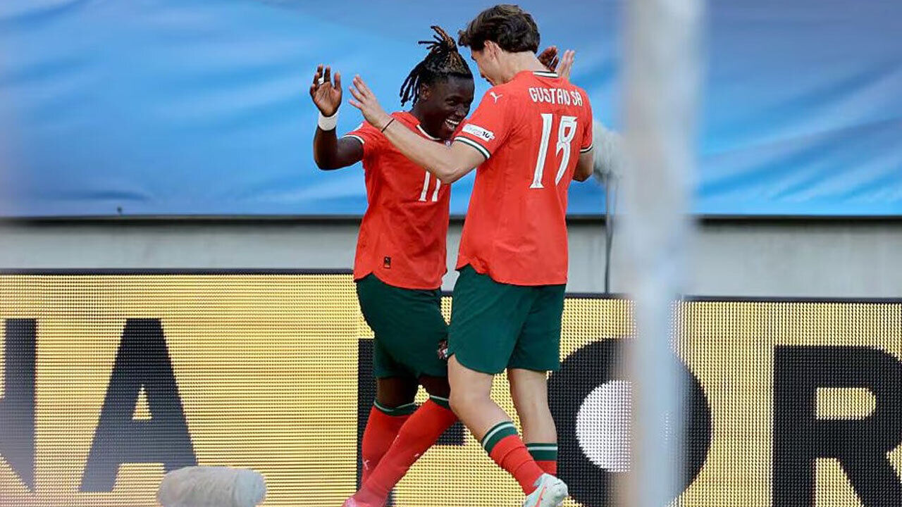 Gustavo Sá: «Estamos muito contentes e orgulhosos por passar aos ...