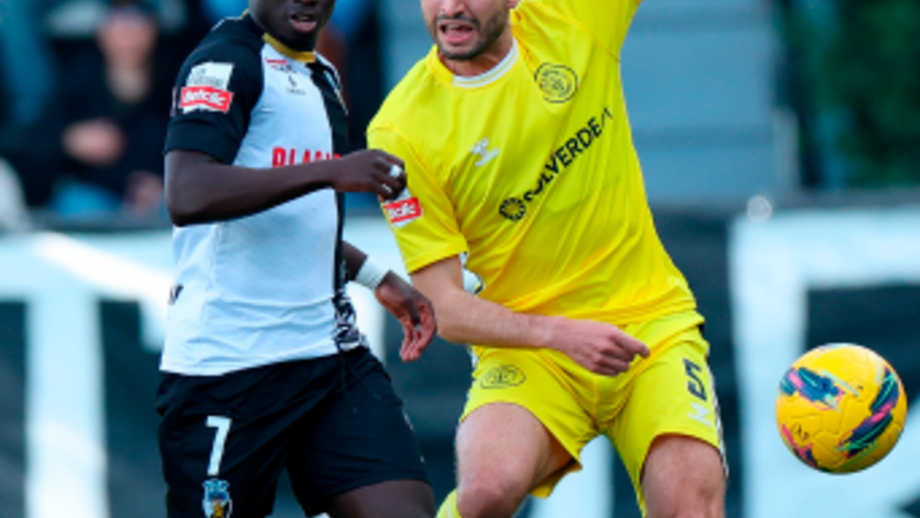 José Gomes após ano de estreia na Liga Betclic: «Sou um jogador muito ...