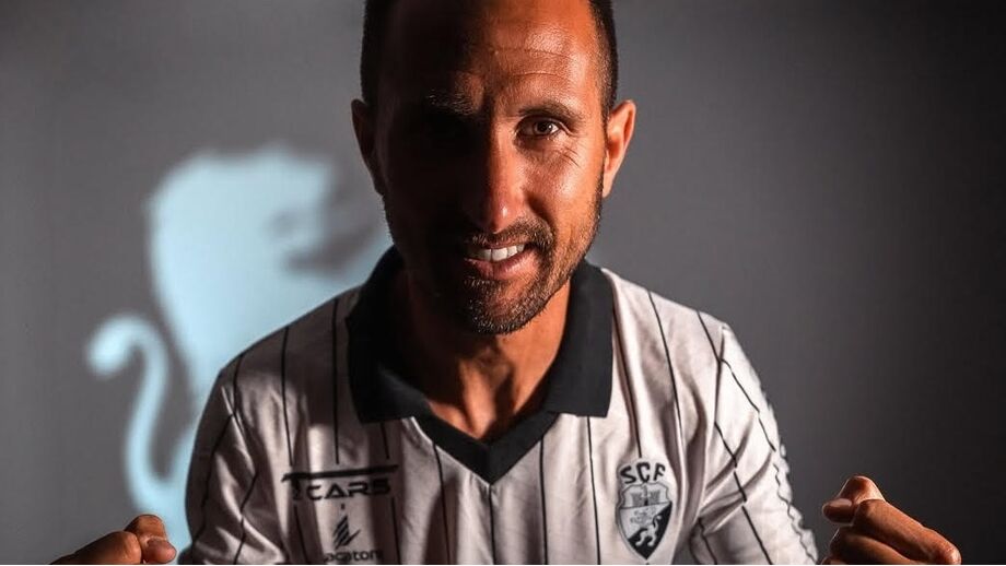 Rúben Fernandes respira de alívio com a permanência do Farense: «Foi um ...
