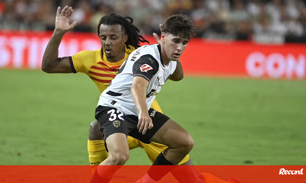 Martín Tejón e Xavi Grande apontados aos madeirenses - Marítimo ...