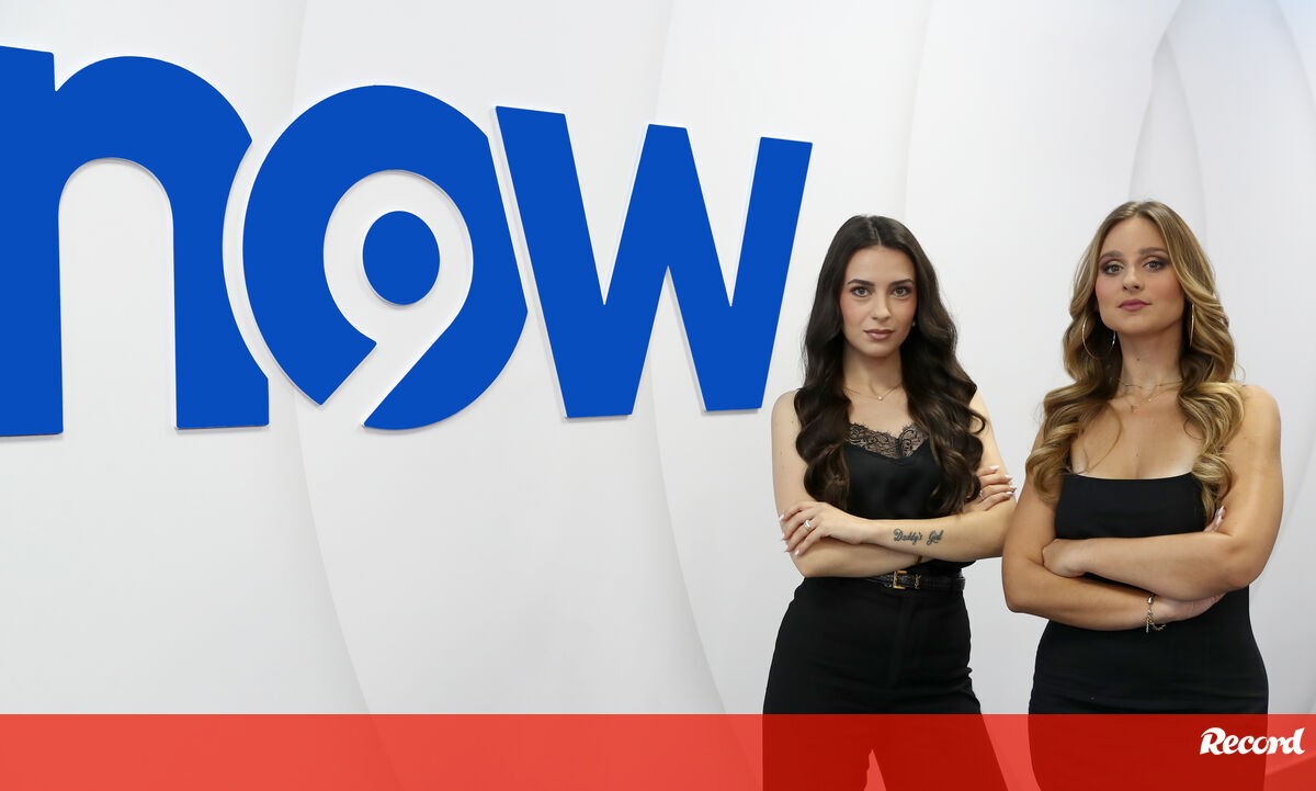 Alta Tensão: o novo formato de análise internacional no Now que conta com Catarina Caria e ...