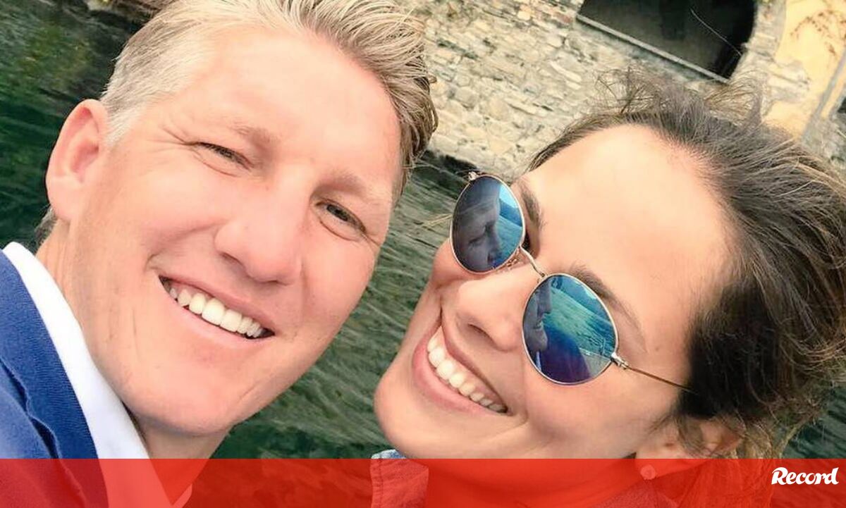 Ivanovic e Schweinsteiger oficializam separação: imprensa fala em outra ...