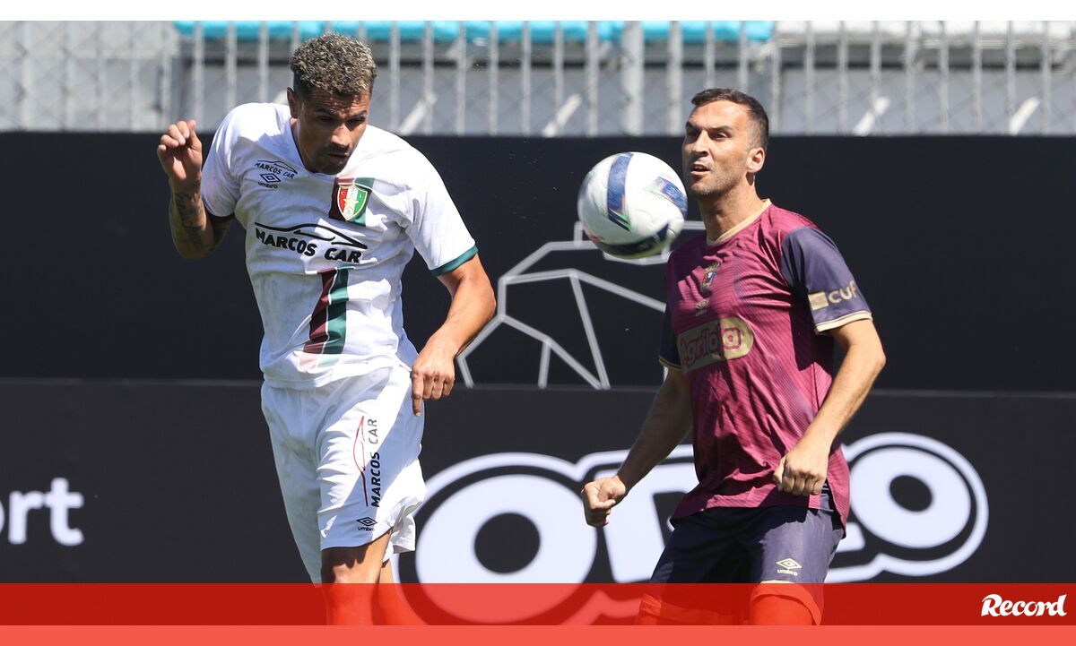 Liga Portugal Legends: está completo o elenco da 2.ª fase - Futebol ...