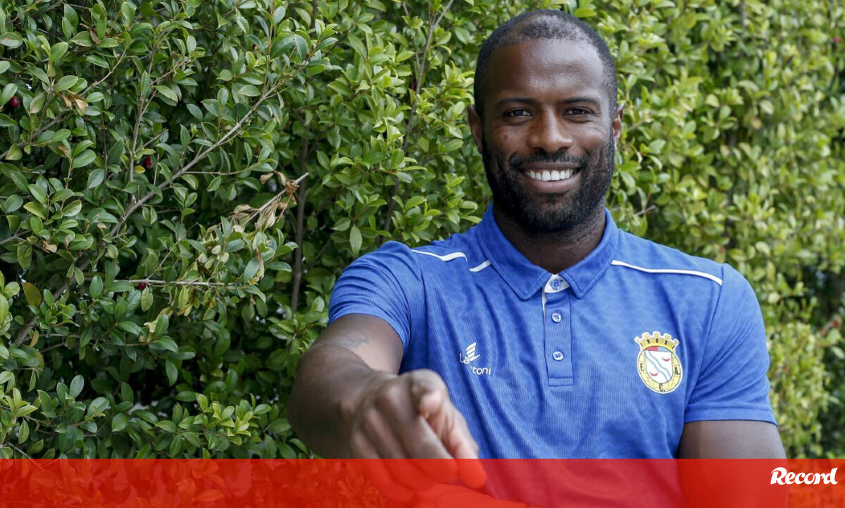 Fernando Varela anuncia o fim da carreira: «As memórias ficarão para ...