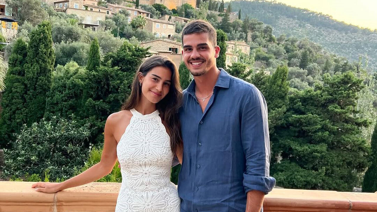 Mulher de André Silva diz que o marido tem sido confundido com o irmão ...